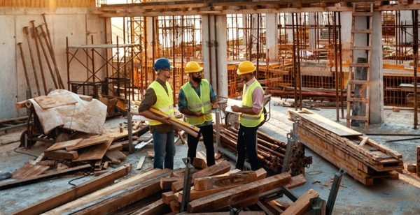 Register Now - Construction Professionals Institute