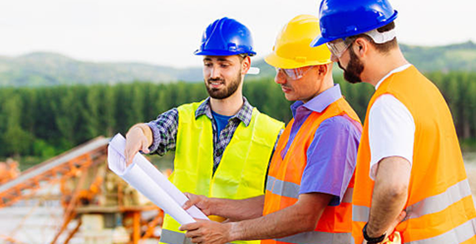 Building Contractor - Construction Professionals Institute