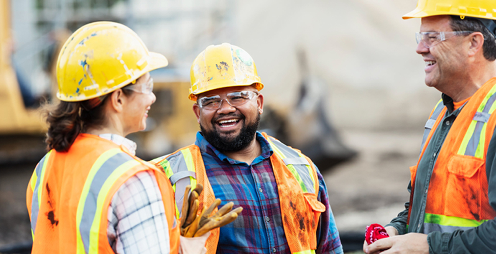 Residential Contractor - Construction Professionals Institute