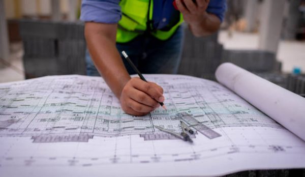 Print Reading for Residential and Commercial Construction ...